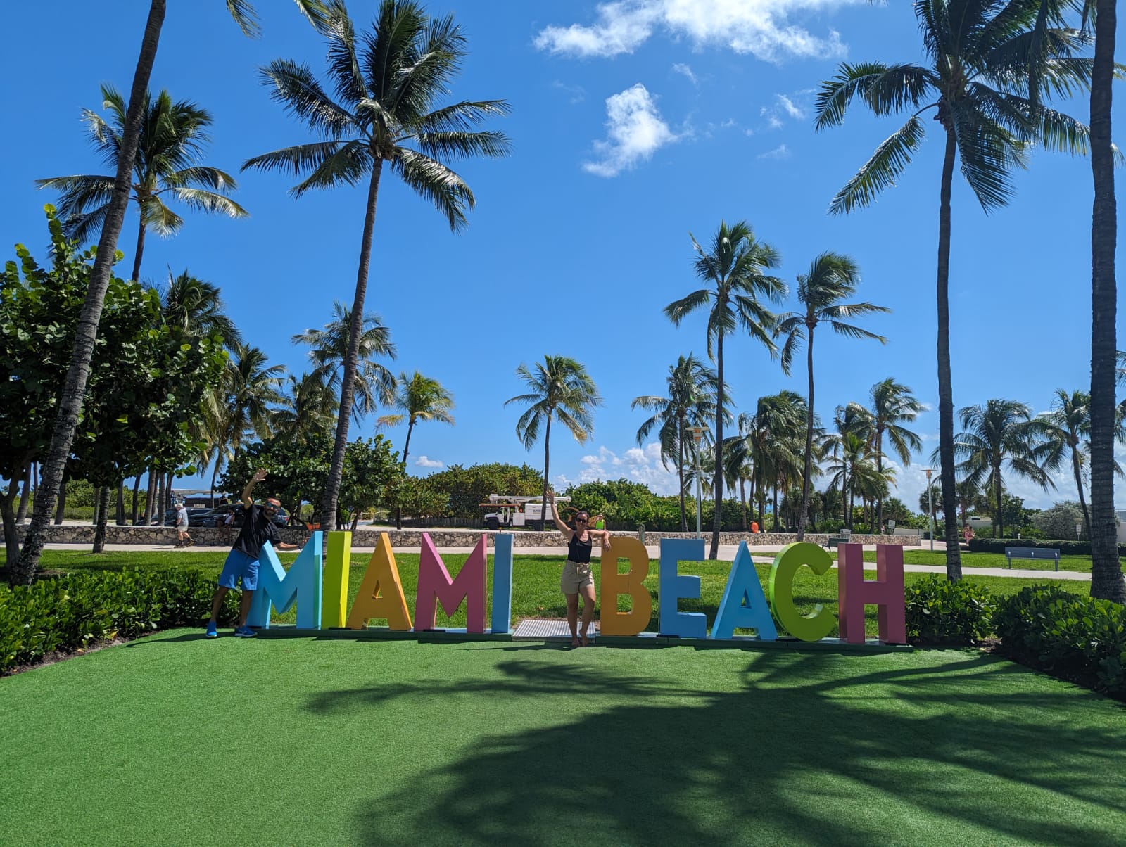 Top 5 des activités à faire à Miami